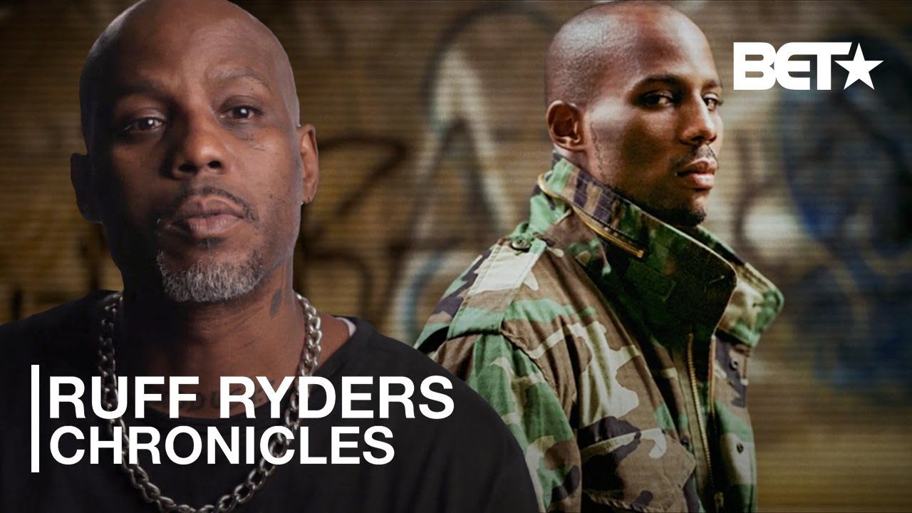 Ruff Ryders Chronicles – Origin Story (Chapter 1) - Blackout Hip Hop