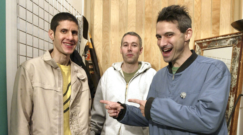 Beastie Boys Announced New Album ‘Beastie Boys Music’ - Blackout Hip Hop