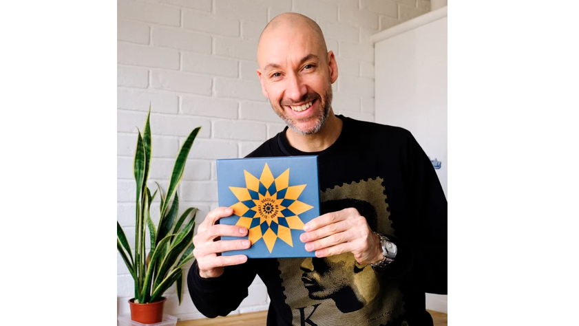 DJ Format Interview with Mr Bongo - Blackout Hip Hop