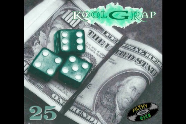 DJ Filthy Rich – Kool G Rap ‘4, 5, 6’ 25th Anniversary Tribute Mix ...