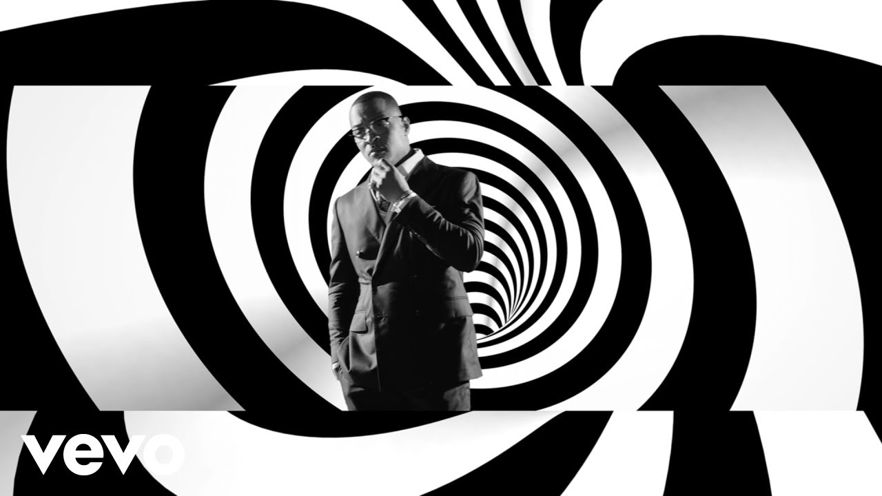 Video: T.I. ft. Rahky – Hypno - Blackout Hip Hop