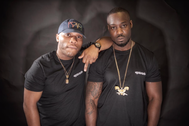 Mazzatello – Bezey 2 (EP Stream) - Blackout Hip Hop