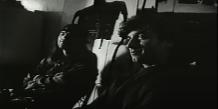 Delicious Vinyl 1988 Story - Blackout Hip Hop