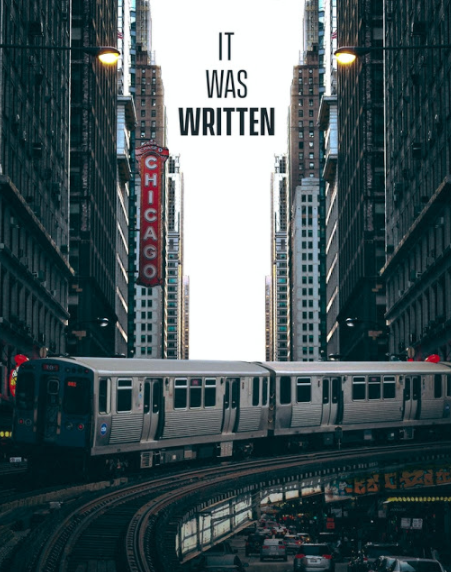 It Was Written (Documentary Trailer) - Blackout Hip Hop