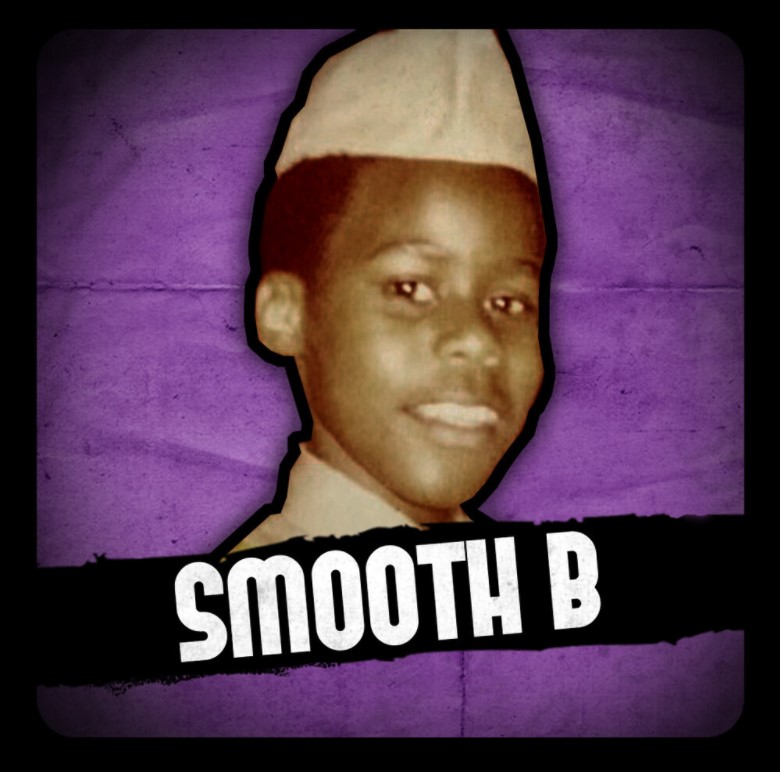 Smooth B on the Fresh Era Podcast - Blackout Hip Hop