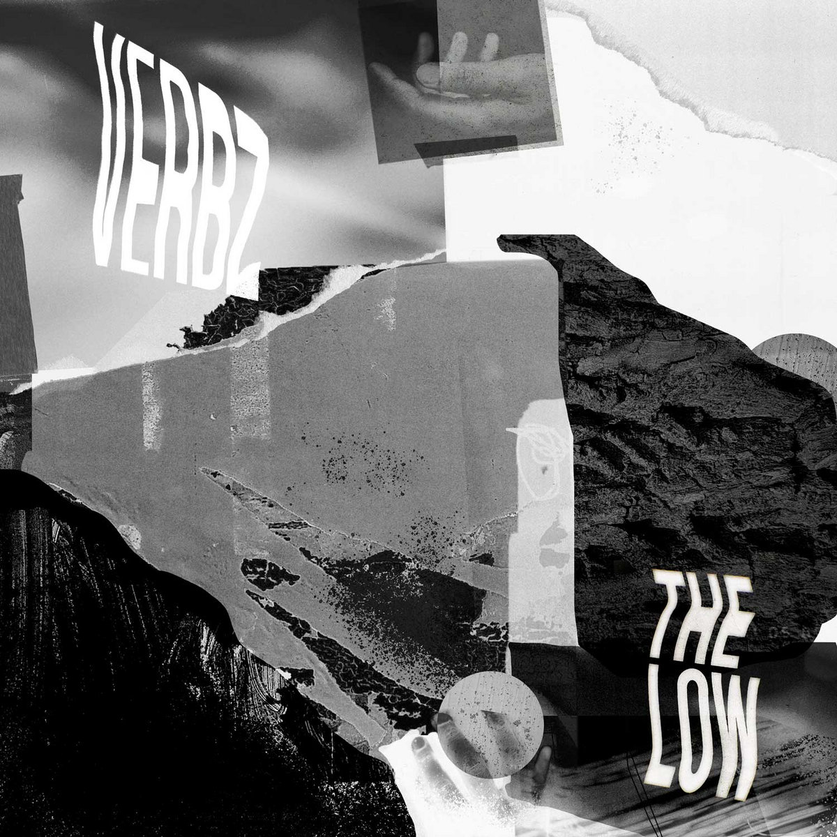 Verbz – The Low EP - Blackout Hip Hop
