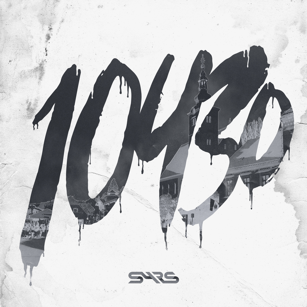 SYRS – 10430 (Album Stream) - Blackout Hip Hop