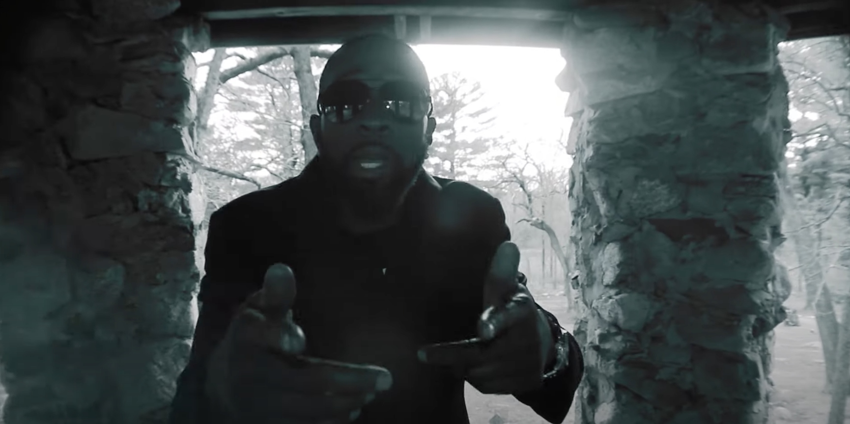 Video: Singapore Kane – Doomsday Kids - Blackout Hip Hop