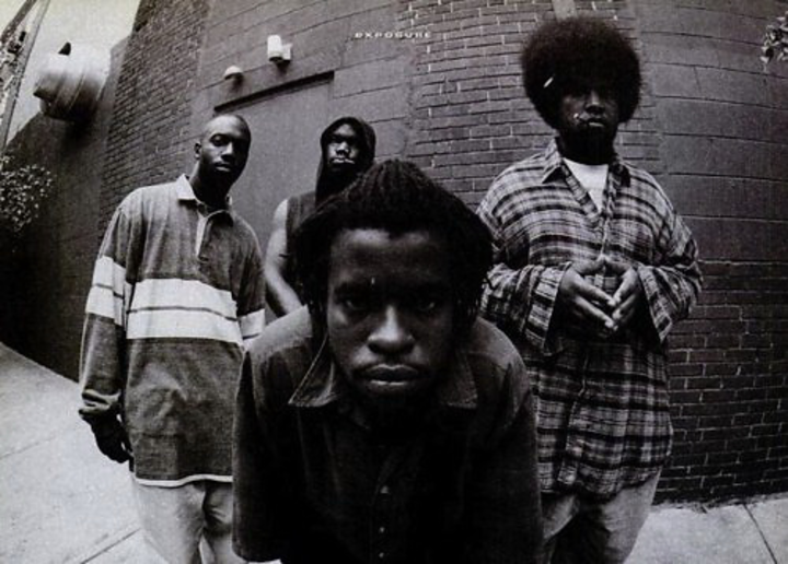 Video: Dig Of The Day: The Roots ft. M.A.R.S. & Dice Raw – Clones (1996 ...