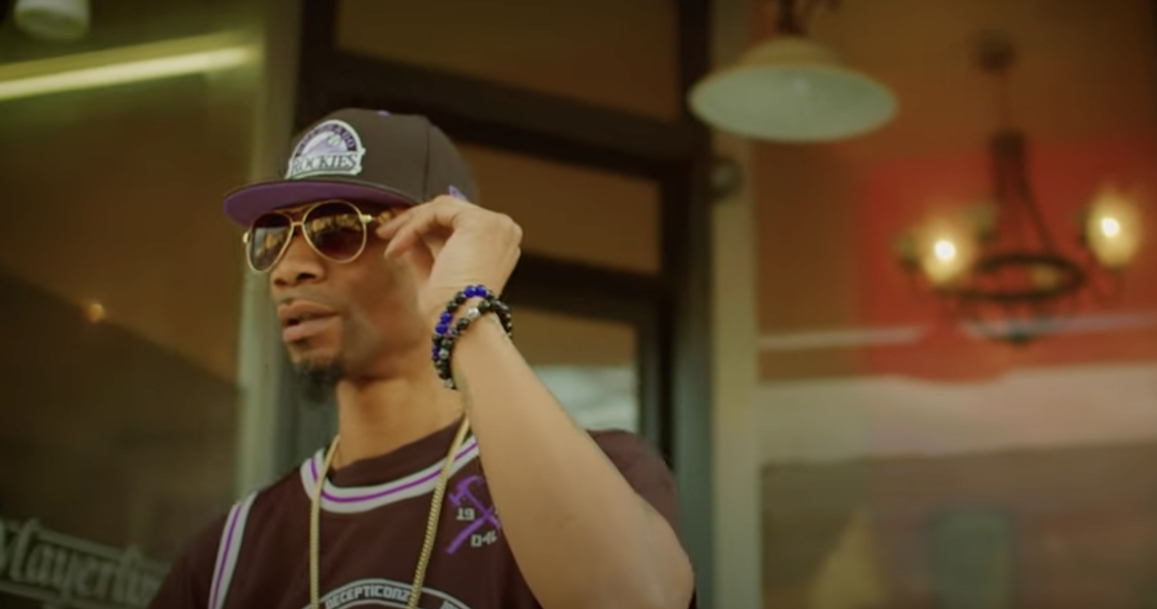 Video: Rockness Monsta – Billy Joel - Blackout Hip Hop