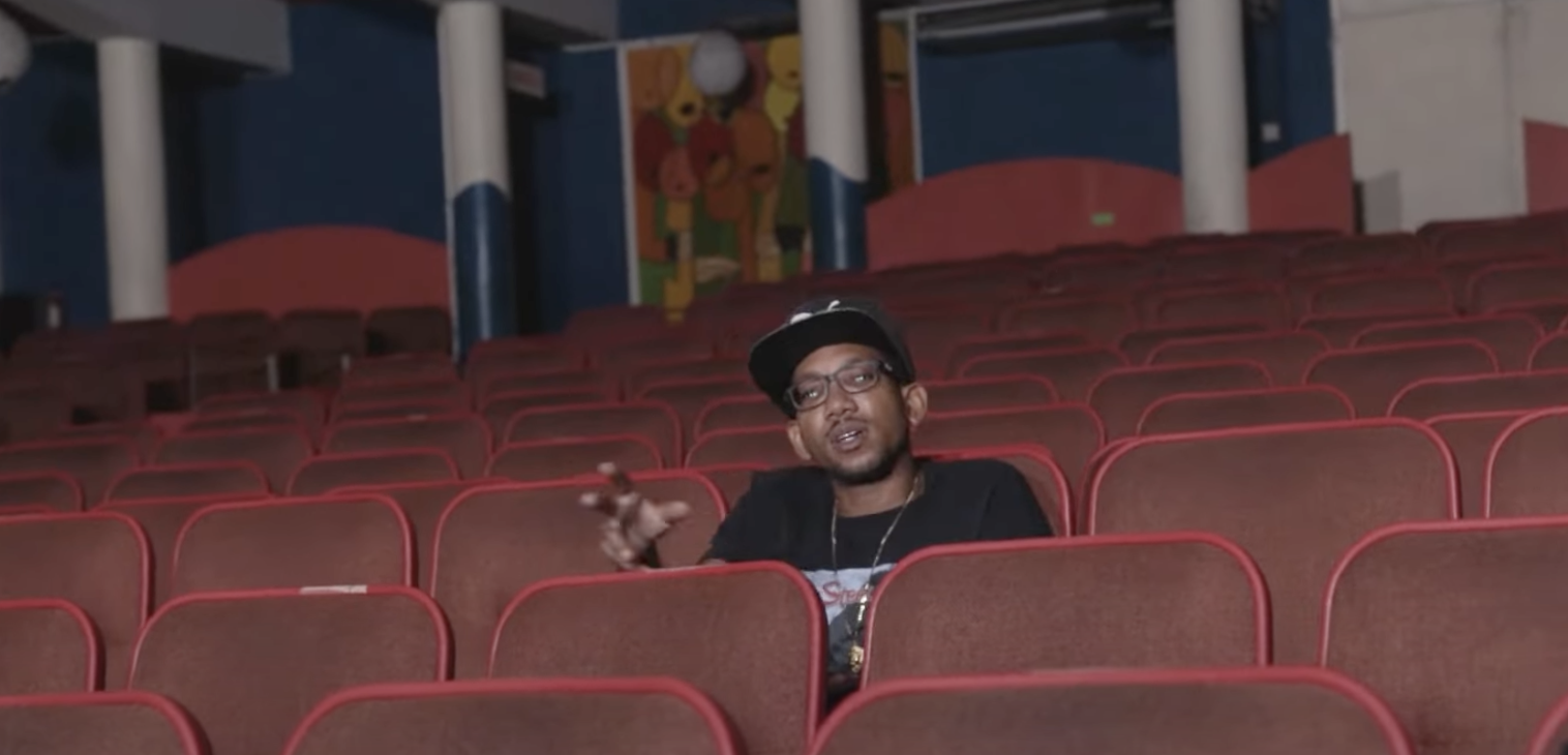 Video: Five Steez & SonoTWS ft. Shanique Marie – Be Live - Blackout Hip Hop Video: Five Steez & SonoTWS ft. Shanique Marie – Be Live - Blackout Hip Hop