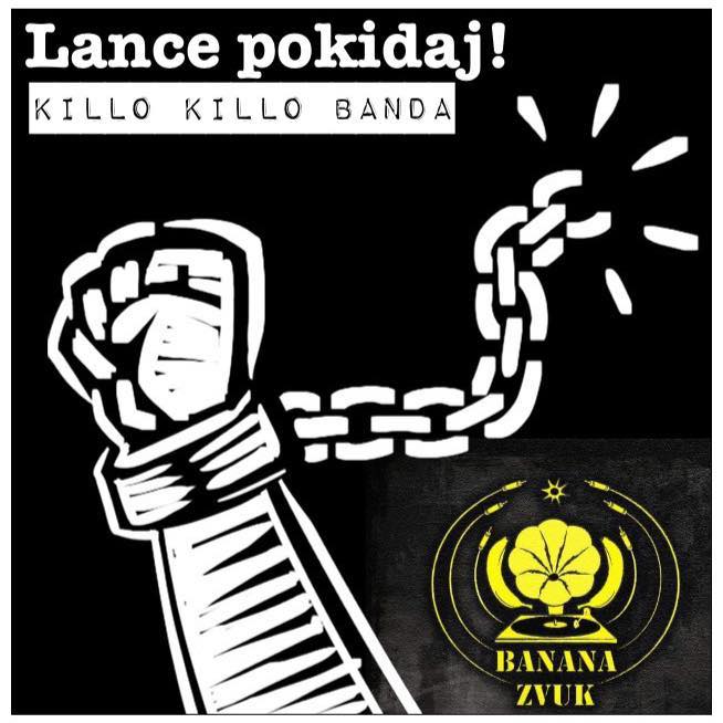 Killo Killo Banda- Lance Pokidaj! (Rumbling Banana Zvuk remix ...