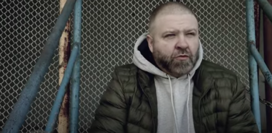 Video: Slaine – To Whom It May Concern | Blackout Hip Hop