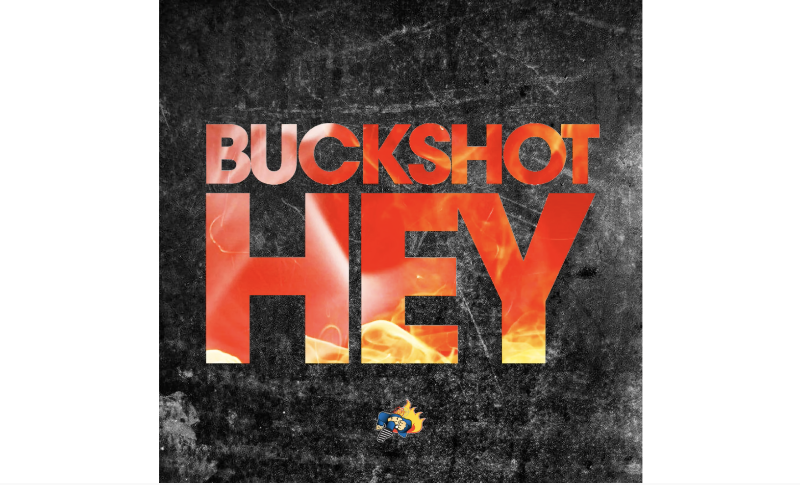 Buckshot – I Am The Boss (EP Stream) - Blackout Hip Hop