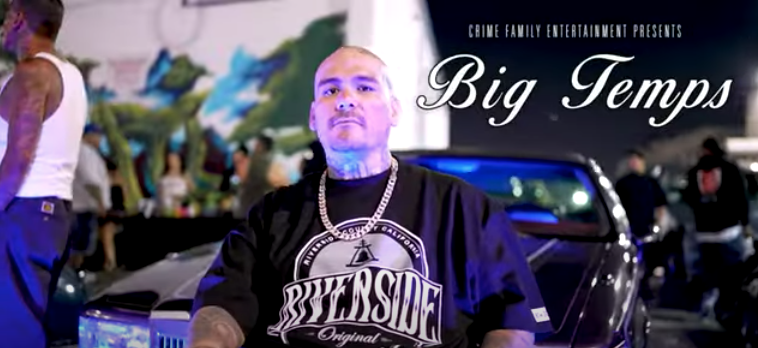 Video: Big Temps ft. Chris Diamond & Mandi Castillo – Catch A Vibe ...