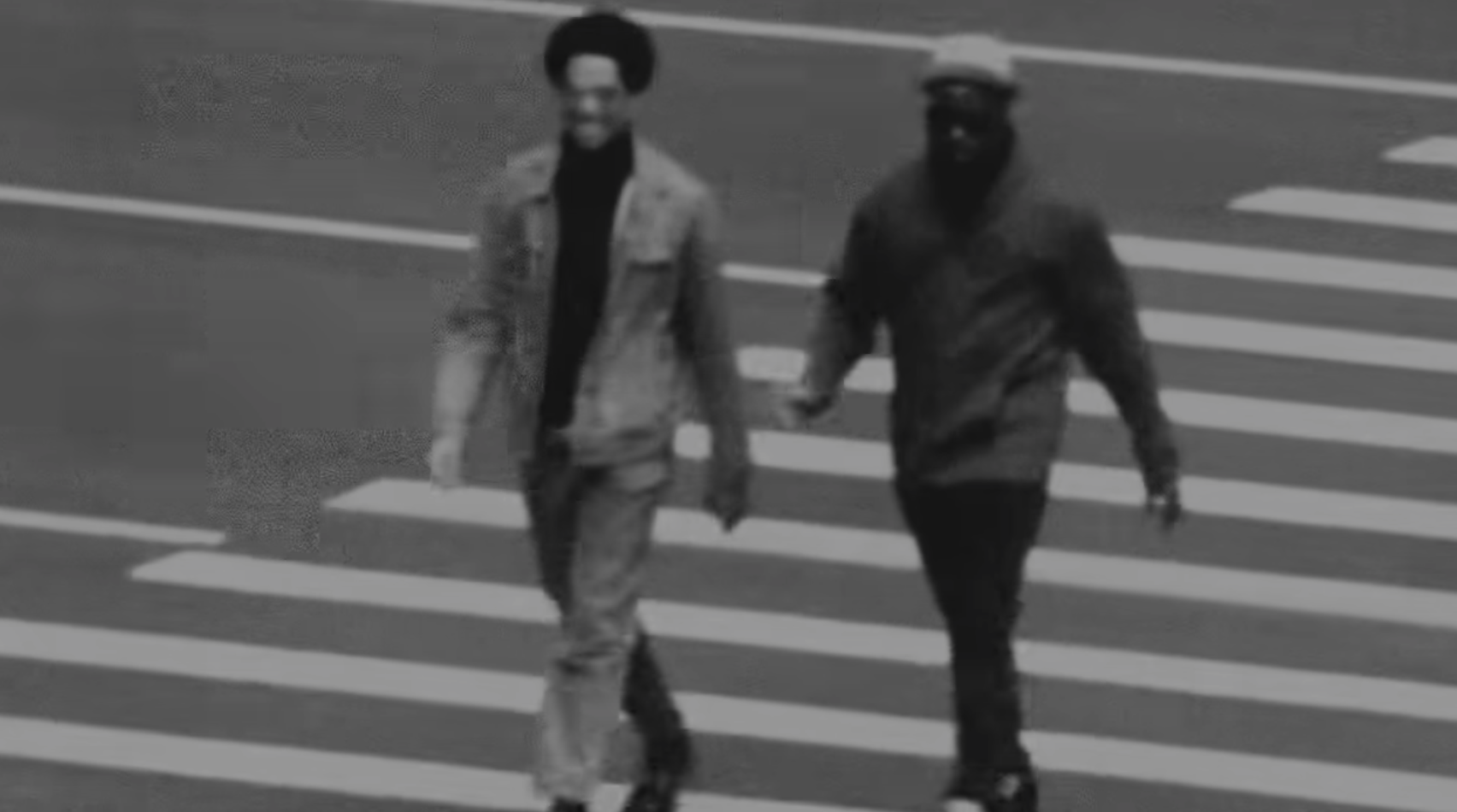 Danger Mouse & Black Thought ft. MF DOOM – Belize - Blackout Hip Hop