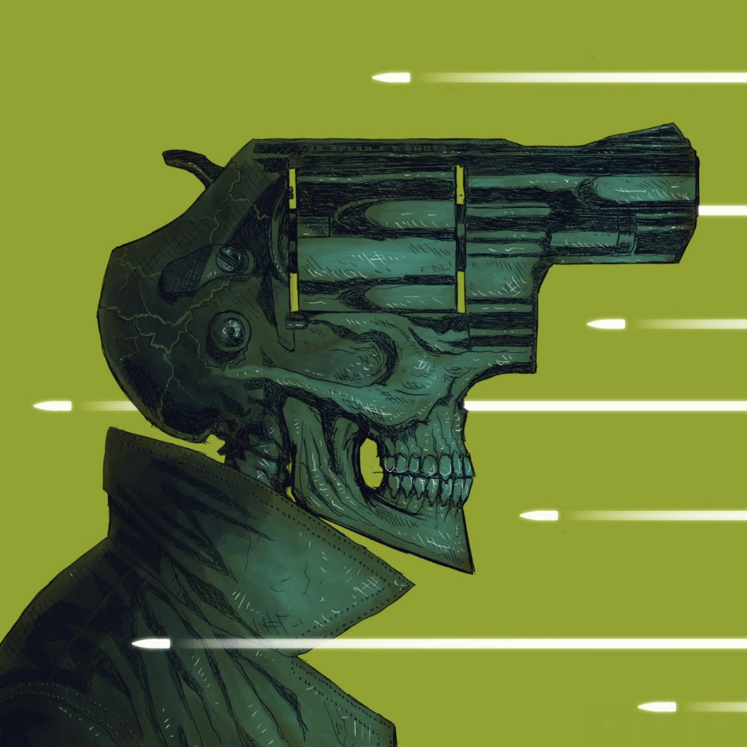 38 Spesh – 7 Shots (EP Stream) - Blackout Hip Hop