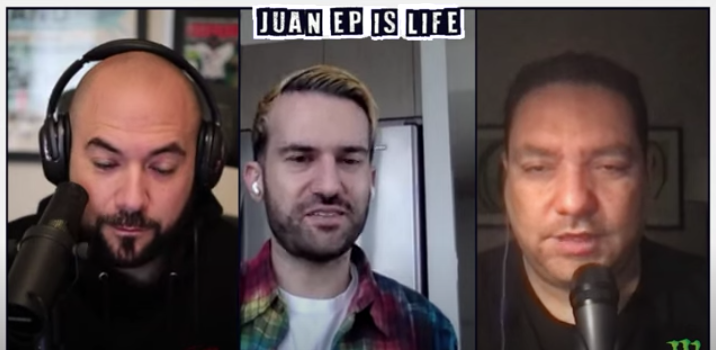 A-Trak on ‘Juan EP Is Life’ - Blackout Hip Hop