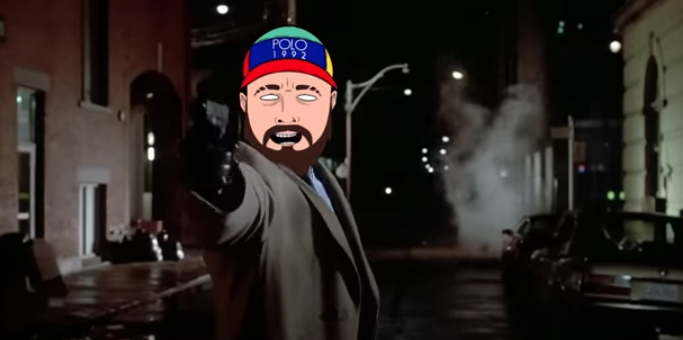 Video: ILL BILL ft. Kool G Rap & Vinnie Paz – Root For The Villain ...