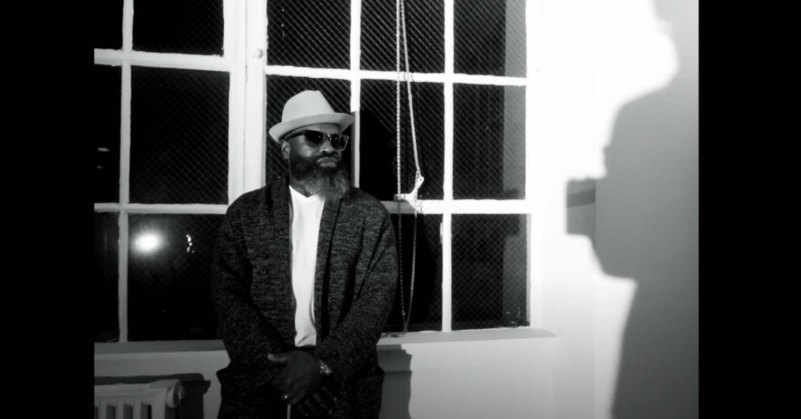 Video: Danger Mouse & Black Thought ft. MF DOOM – Belize - Blackout Hip Hop