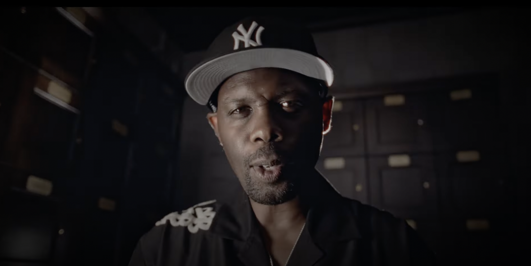 Video: Cormega – Essential - Blackout Hip Hop
