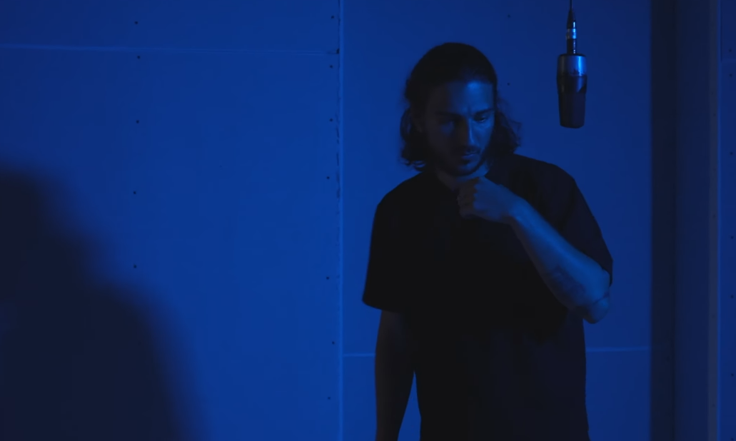 Video: XIII – Loon Garden & Smrt - Blackout Hip Hop