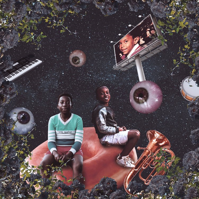 Centric – Love Received feat. Raheem Devaughn, Slum Village, Carlitta ...