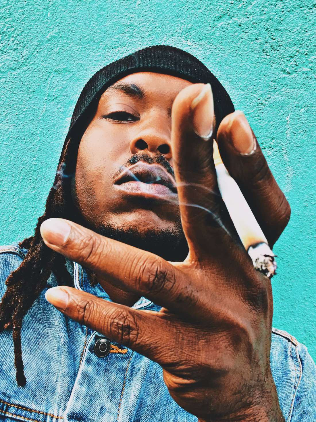 Audio: Fame The Great – Transformer - Blackout Hip Hop