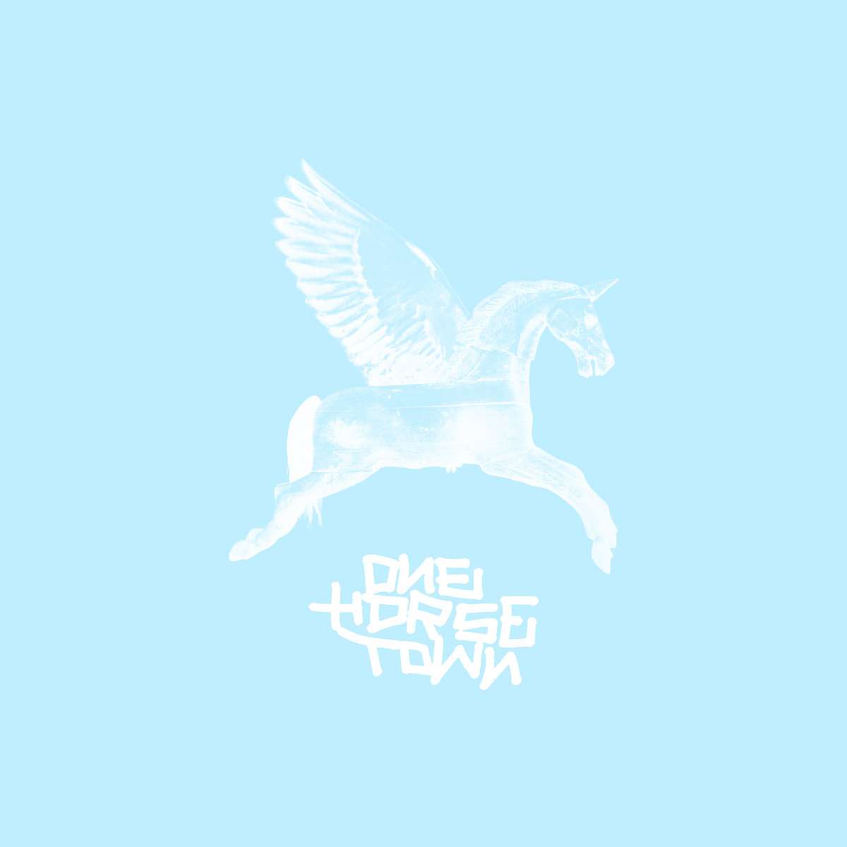 Jehst feat. Confucius MC, Eva Lazarus – One Horse Town - Blackout Hip Hop