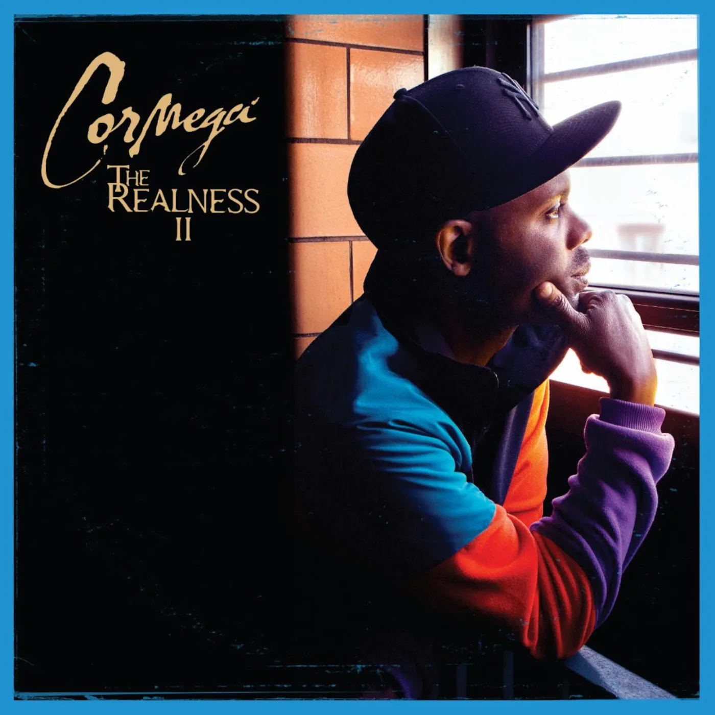 Video: Cormega – Life And Rhymes - Blackout Hip Hop
