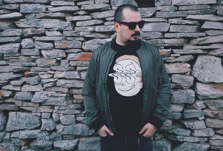 Dante Drama – Laku Noć i Sretno - Blackout Hip Hop