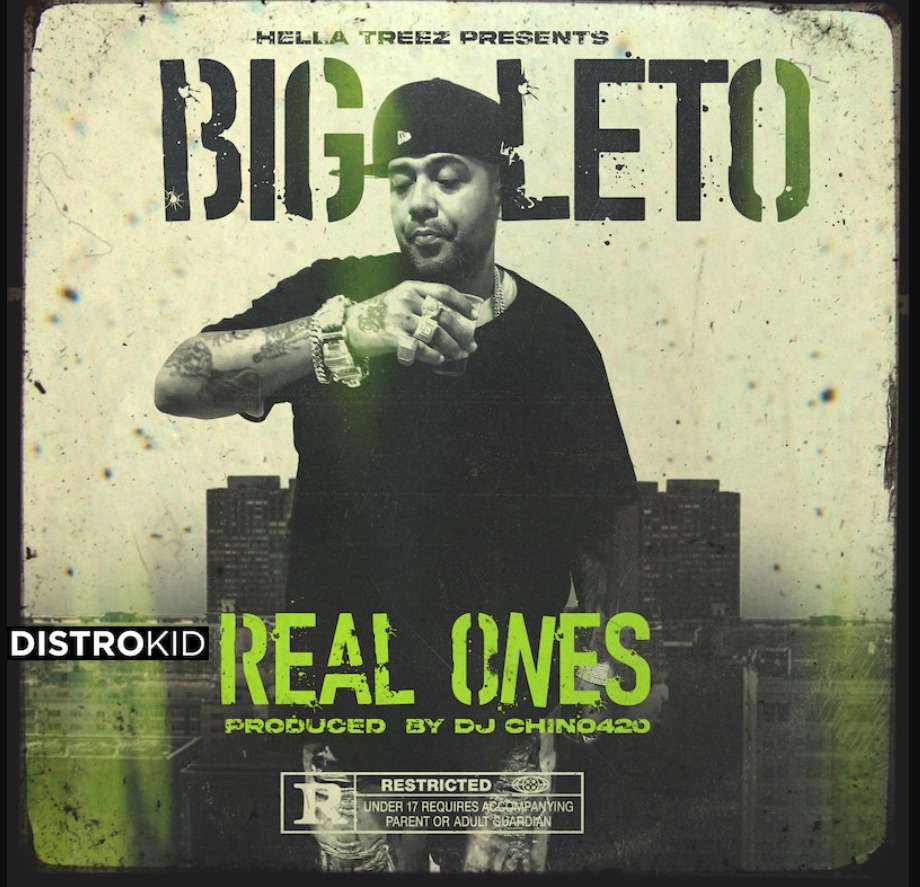 Video: Big Leto – Real Ones - Blackout Hip Hop