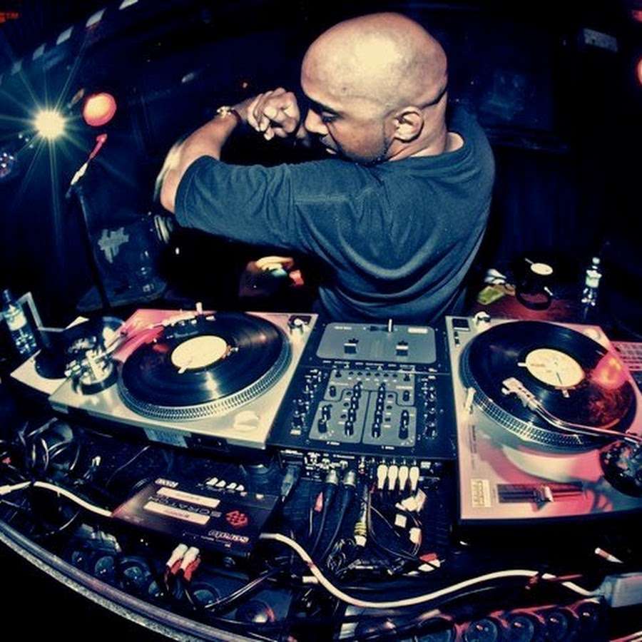 Das Efx – Hold Dat (DJ Rondevu Remix) - Blackout Hip Hop