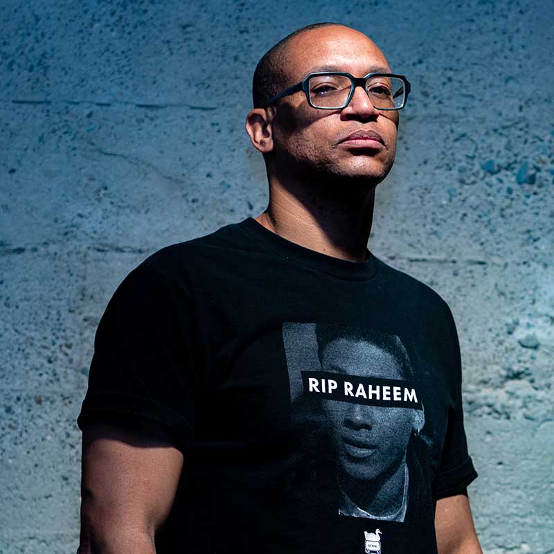 Video: Adisa Banjoko: Hip-Hop Journalism, Interviewing Eazy-E & 2pac ...