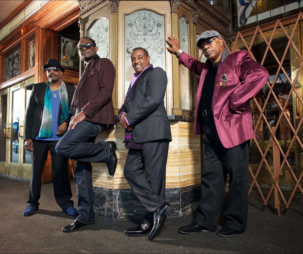 Kool & The Gang and 50 Years of Hip-Hop – A Sampled Celebration ...