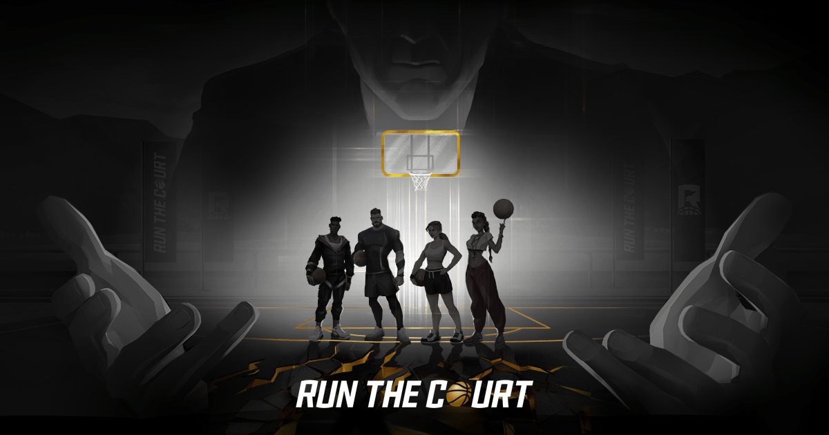 Video: Termanology Feat. SuperSTah Snuk – Run The Court - Blackout Hip Hop