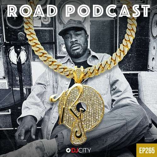 Video: Kyambo “Hip-Hop” Joshua On The R.O.A.D. Podcast - Blackout Hip Hop