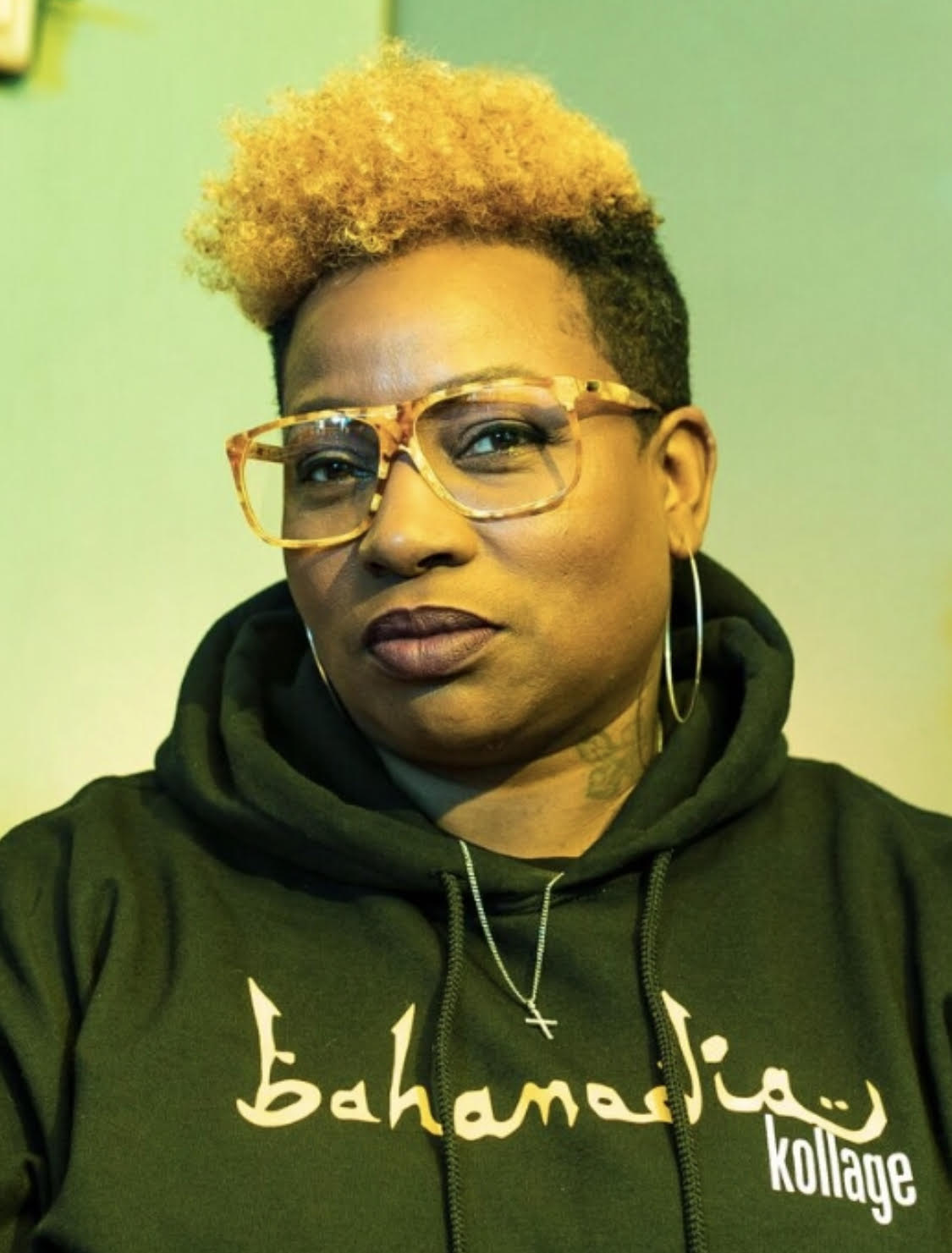 Bahamadia u Čakovcu! - Blackout Hip Hop