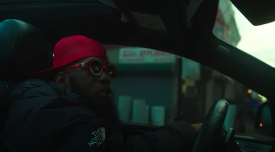 Video: Freeway – Old Roc - Blackout Hip Hop