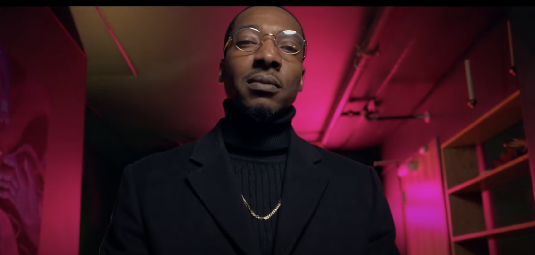 Video: ST Spittin & DJ D Sharp – Seat at The Table - Blackout Hip Hop