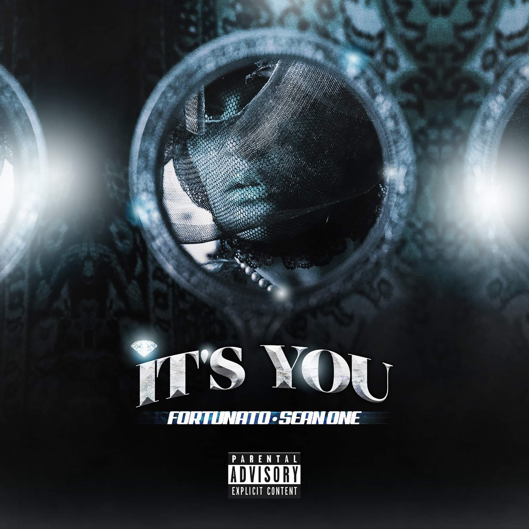 Fortunato & Sean One – It’s You - Blackout Hip Hop