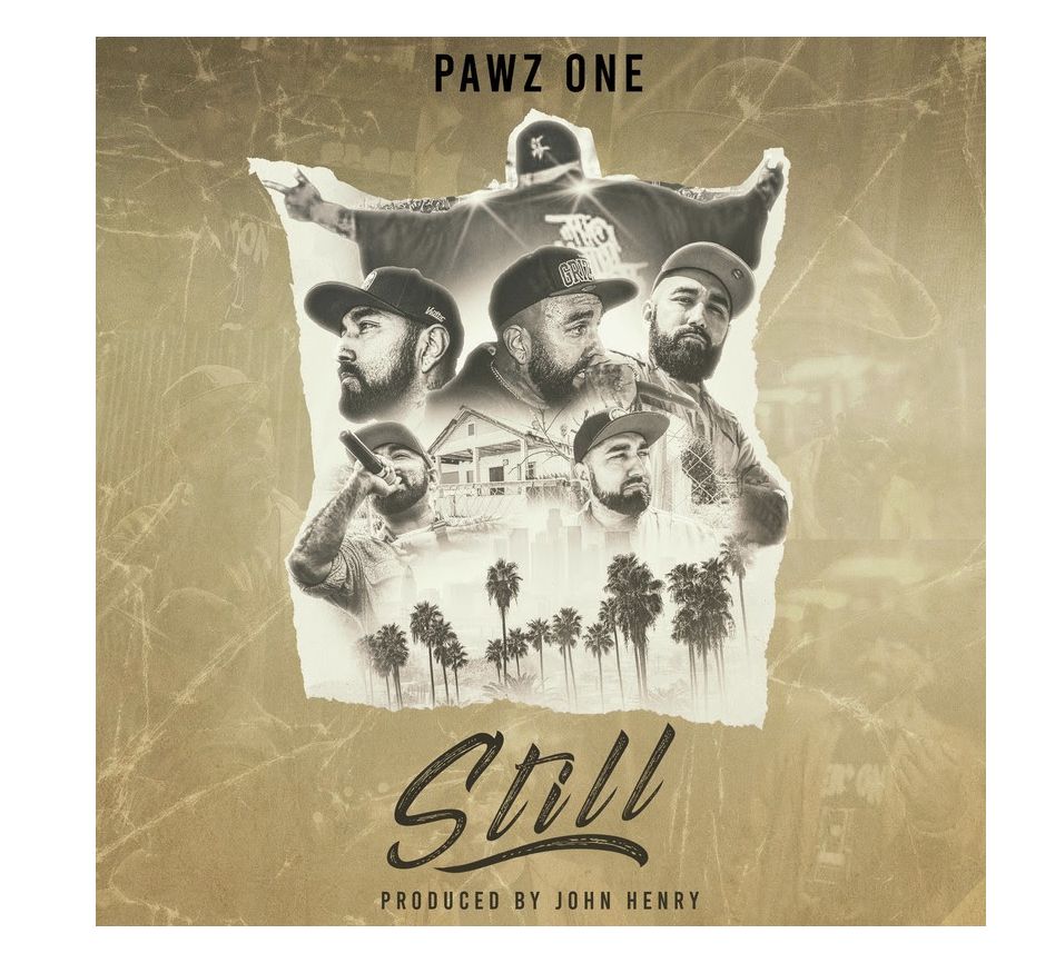 Pawz One – Still - Blackout Hip Hop
