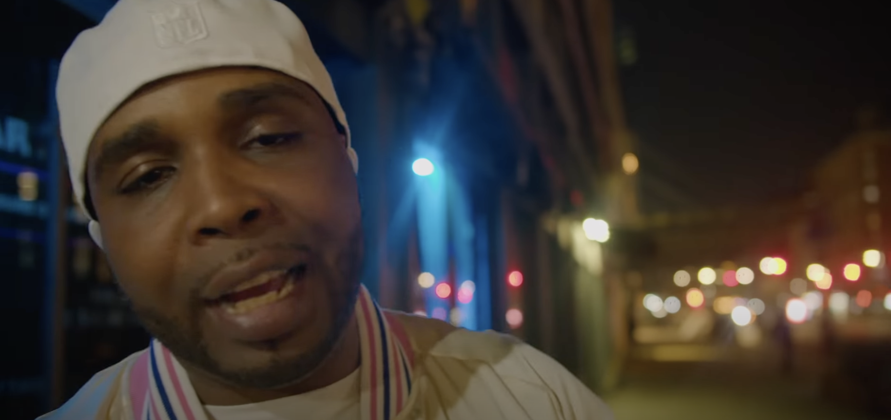 38 Spesh – Crowned King - Blackout Hip Hop