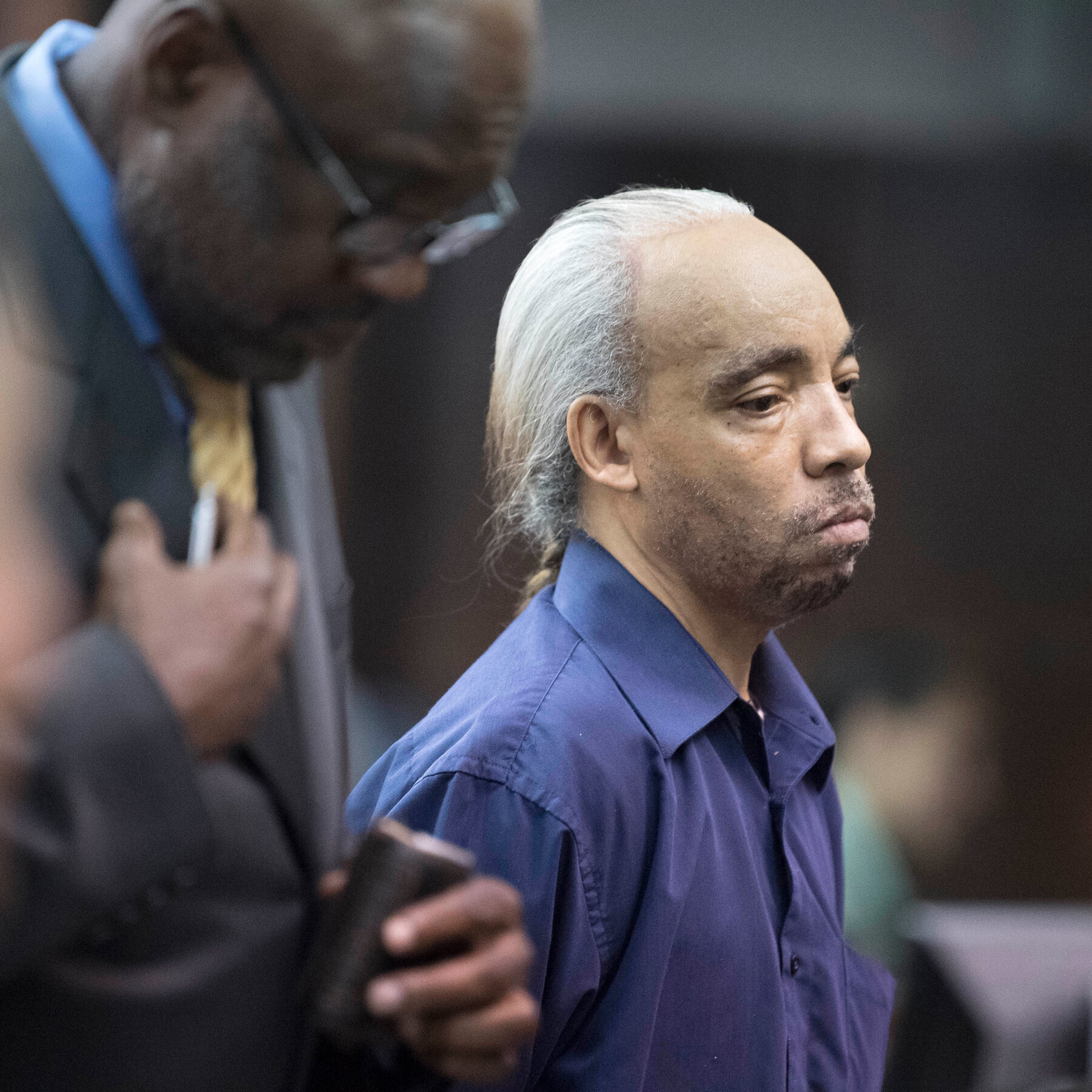 Was Hip Hop Pioneer “Kidd Creole” Wrongly Imprisoned? - Blackout Hip Hop Was Hip Hop Pioneer “Kidd Creole” Wrongly Imprisoned? - Blackout Hip Hop