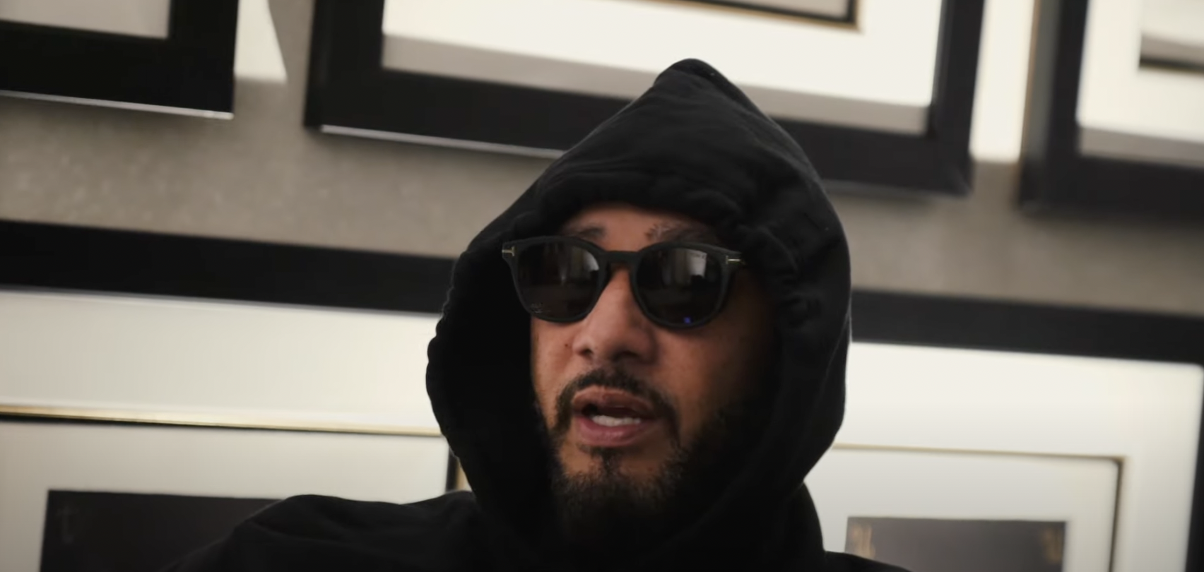 Swizz Beatz Breaks Down ‘Take ‘Em Out’ ft. Jadakiss, Benny The Butcher ...