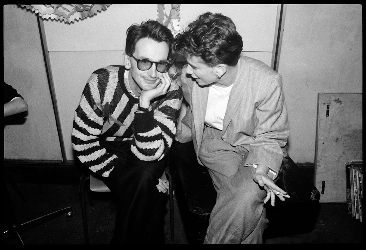 80’s Rap Radio – Rap Attack w/ Slavin Balen (Feb, 1988) - Blackout Hip Hop