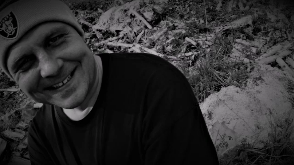 Vule Košmar – Danak Mira - Blackout Hip Hop