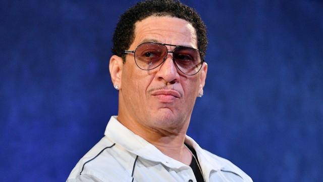 Kid Capri Reflects On 50 years Of Hip-Hop - Blackout Hip Hop