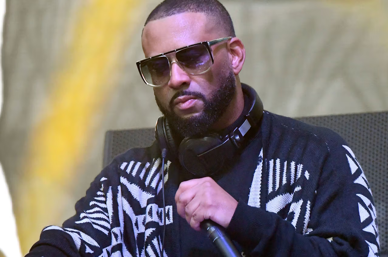 Madlib Previews His Unreleased Collaborations With Mac Miller And ...