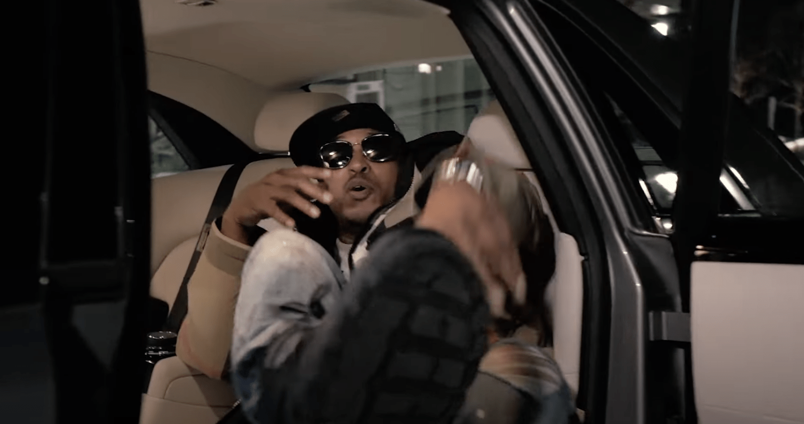 Amadeus360 ft. Sticky Fingaz – Soul of Every Rapper - Blackout Hip Hop